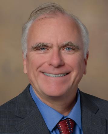Mark Marley | Arizona Space Institute
