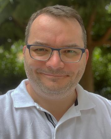 Daniel Apai | Arizona Space Institute