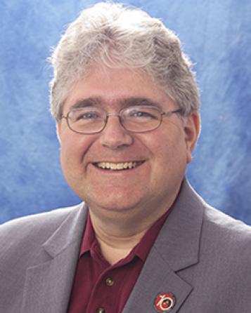 Christian Schaller | Arizona Space Institute