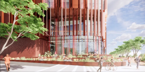 Applied Research Building Grand Opening Celebration | Arizona Space ...