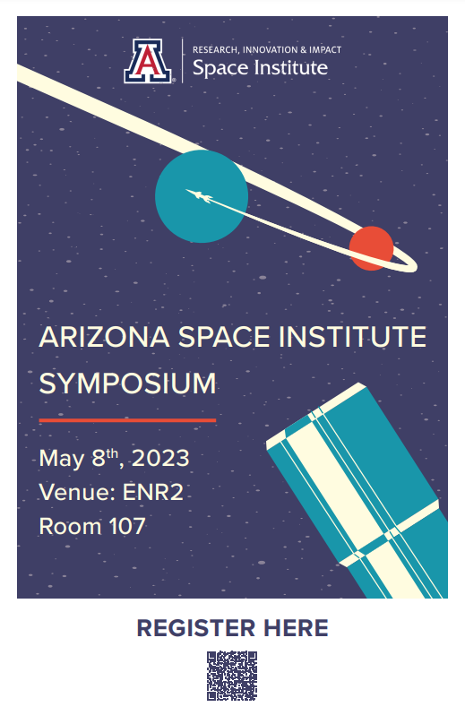 Arizona Space Institute Symposium | Arizona Space Institute