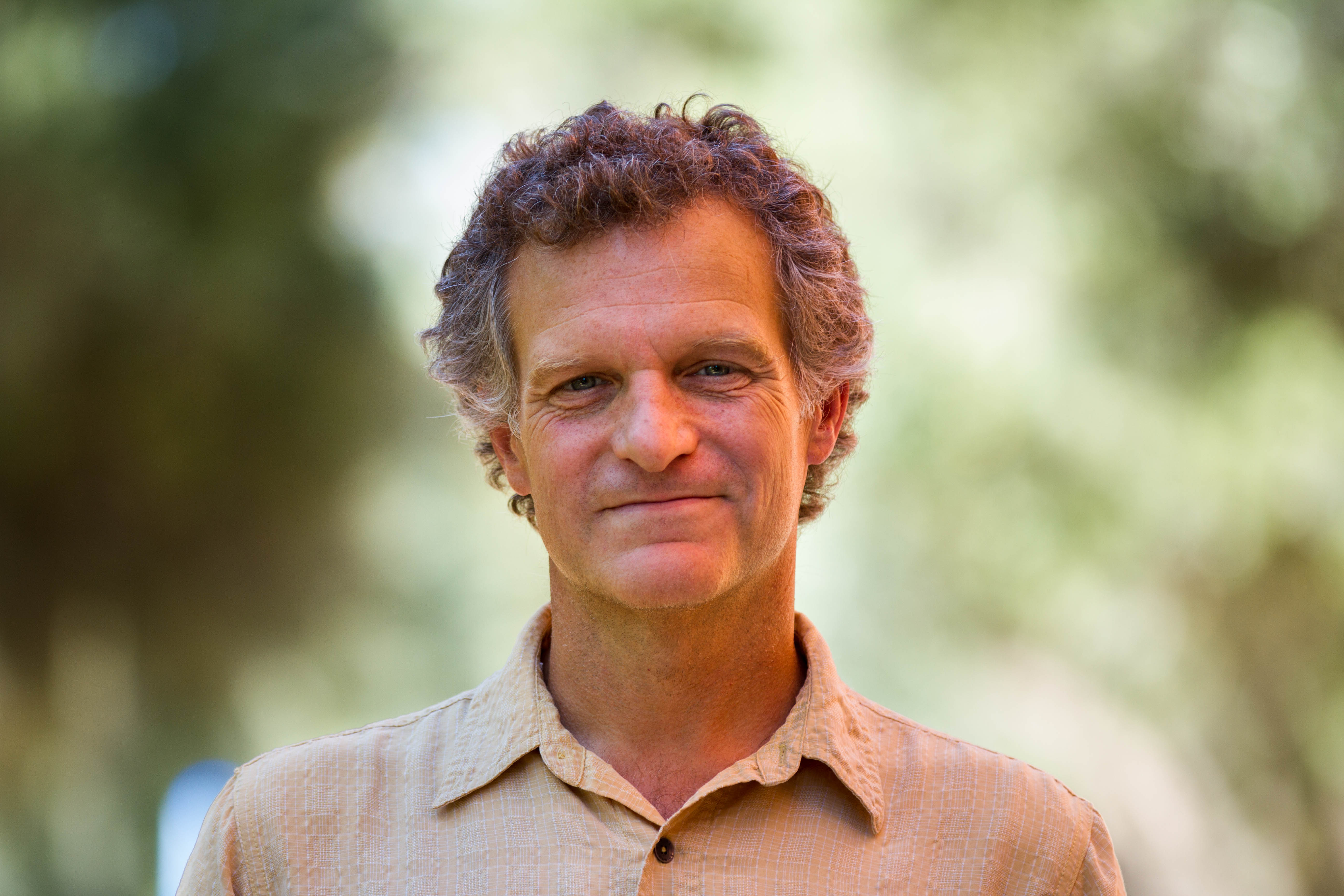 Pete Reiners | Arizona Space Institute